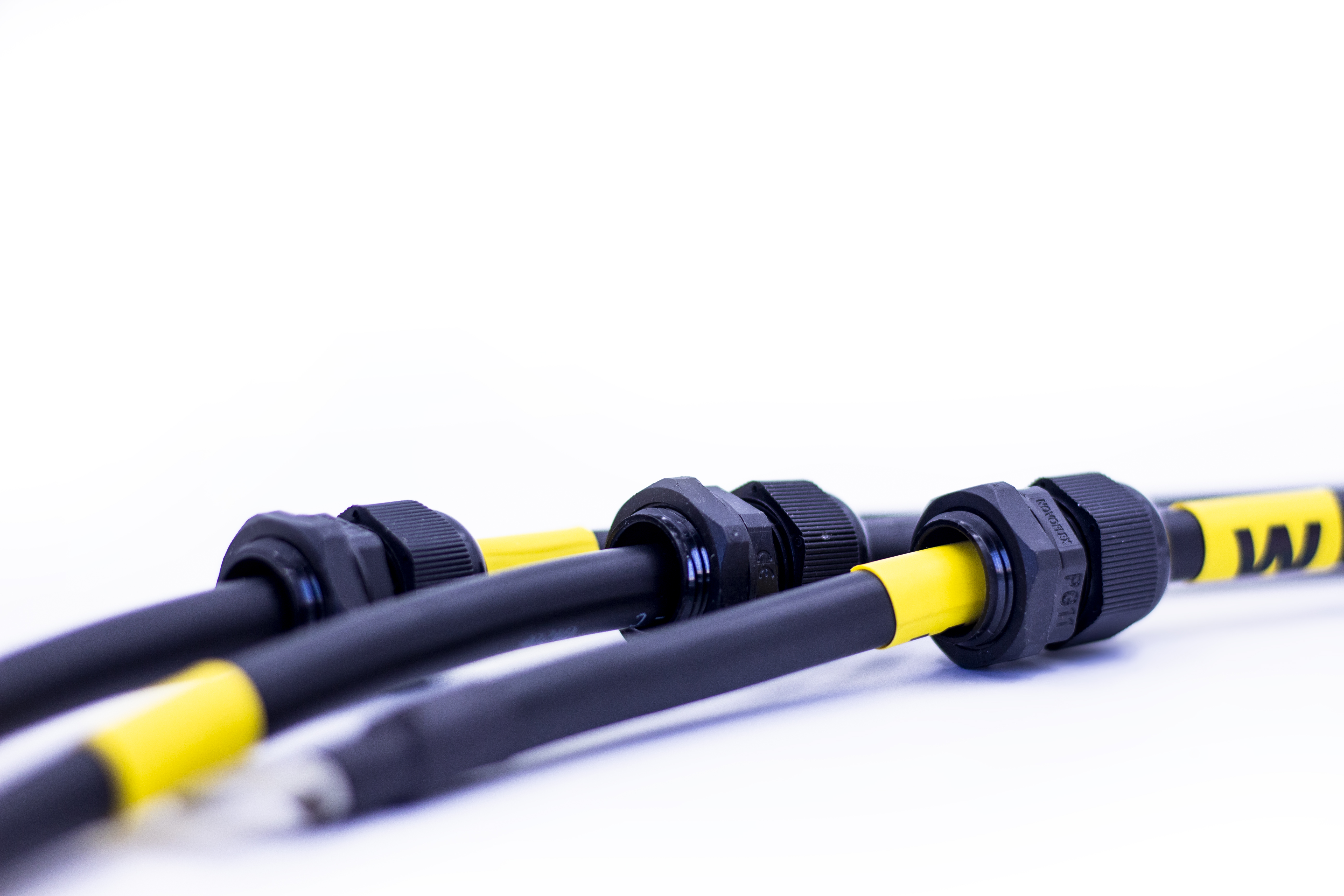 Nielsan - Wire Harnessing Experts